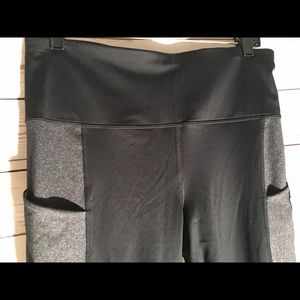 Active Life | Pants & Jumpsuits | New Womens Active Life Leggings Capri ...